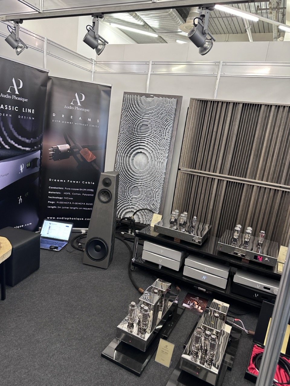 The High End Munich Audio Show 2024 Report | HIFICollective